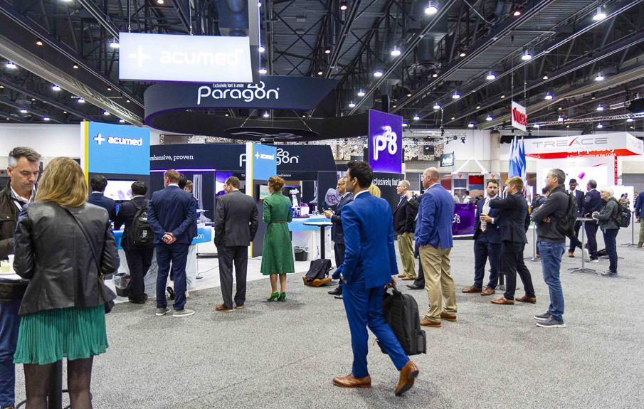 Plan Your Visit | Québec City Convention Centre