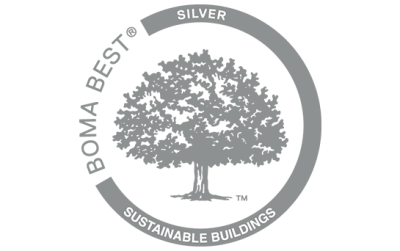 Sustainability | Québec City Convention Centre