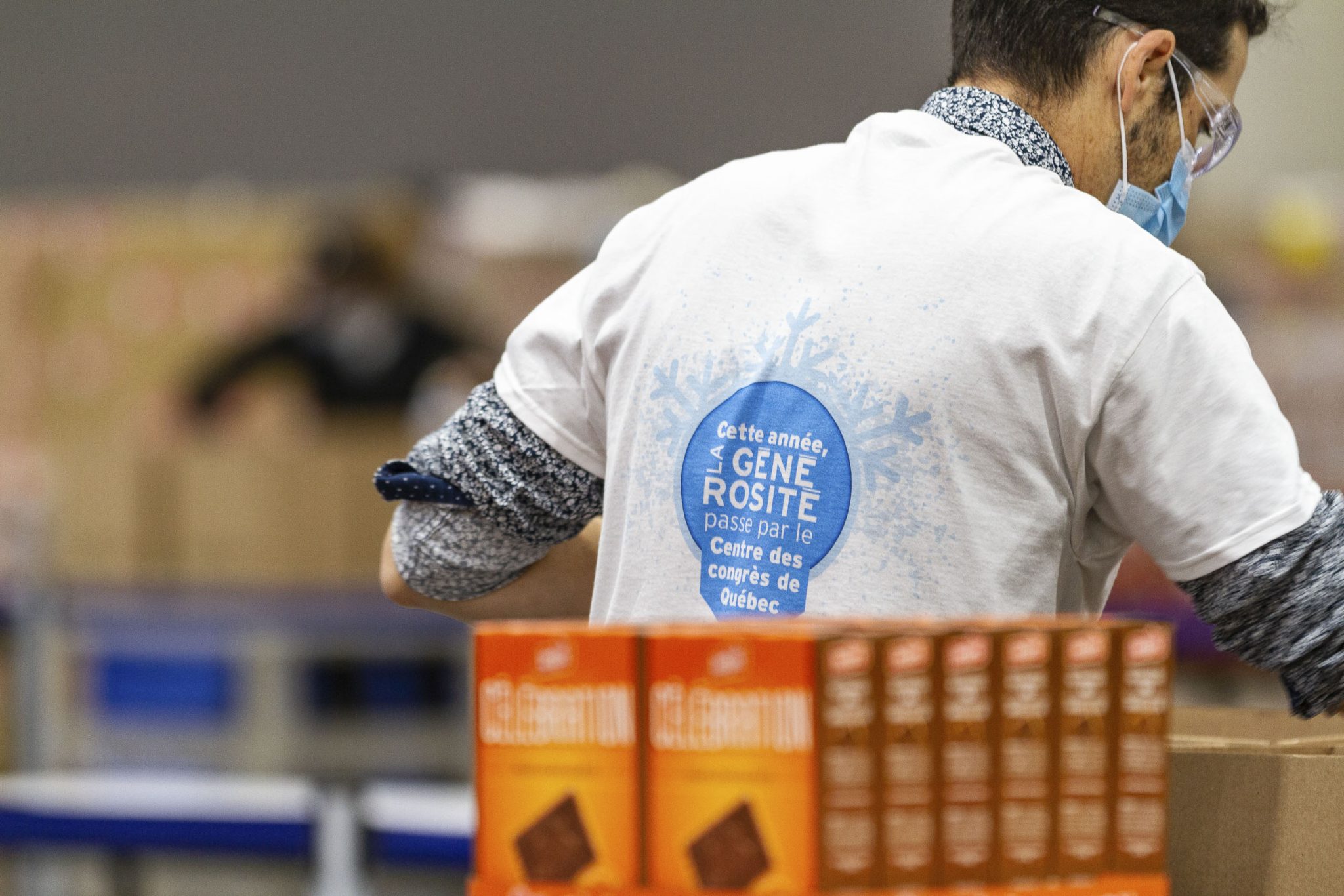 About | Québec City Convention Centre