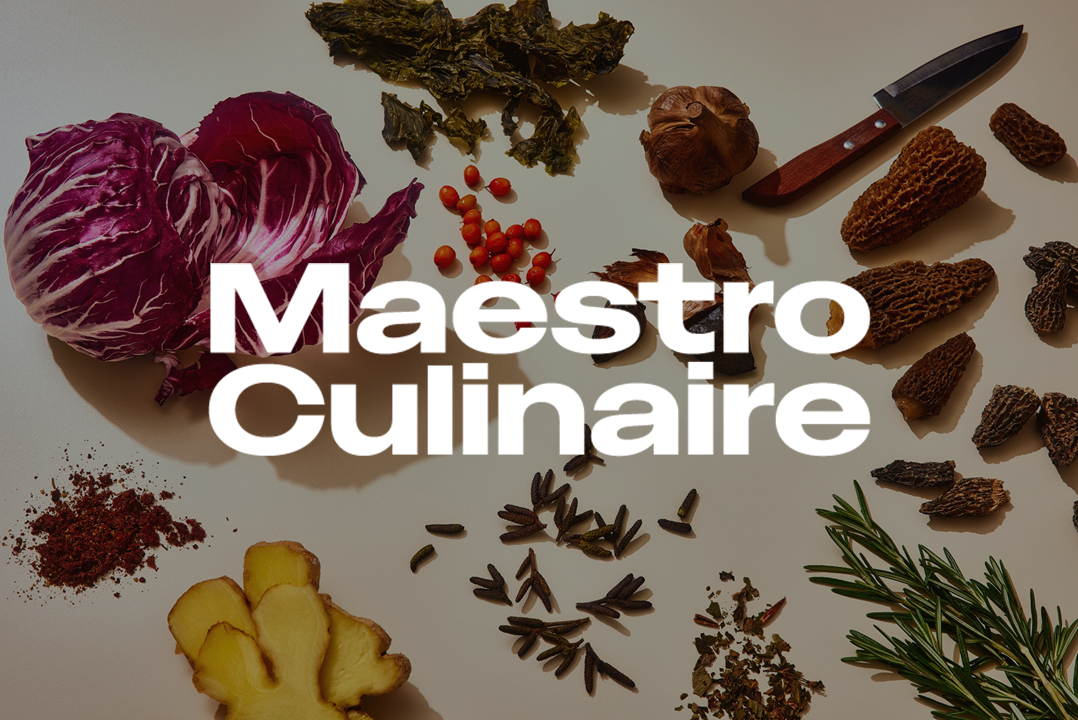 Capital HRS becomes Maestro Culinaire | Québec City Convention Centre