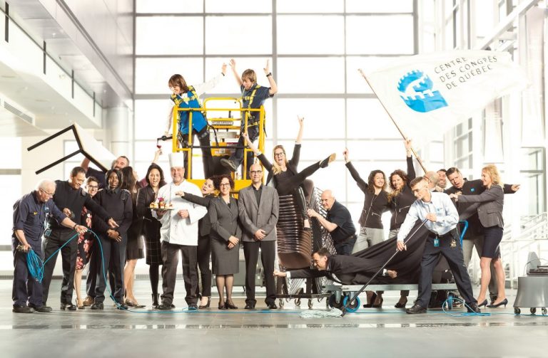 4 Compelling Reasons to Host Your Next Association Event at the Québec ...