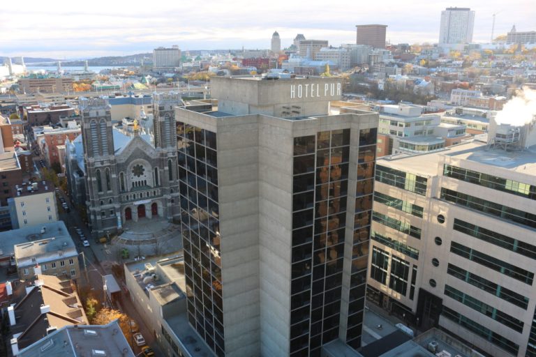 Why Choose Québec City For Your Events | Québec City Convention Centre