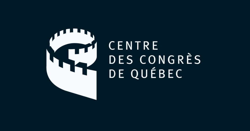 Home | Québec City Convention Centre
